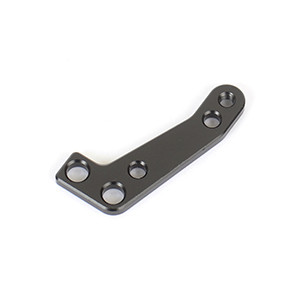 ARC A10MF-26 Steering Plate-Alu - Hobby Authority Distribution