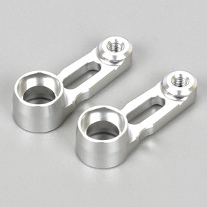 ARC Bell Crank 20mm Aluminum (2 pcs) - Hobby Authority Distribution