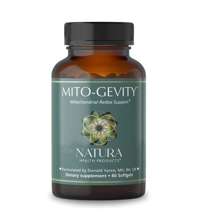 Mito-Gevity®