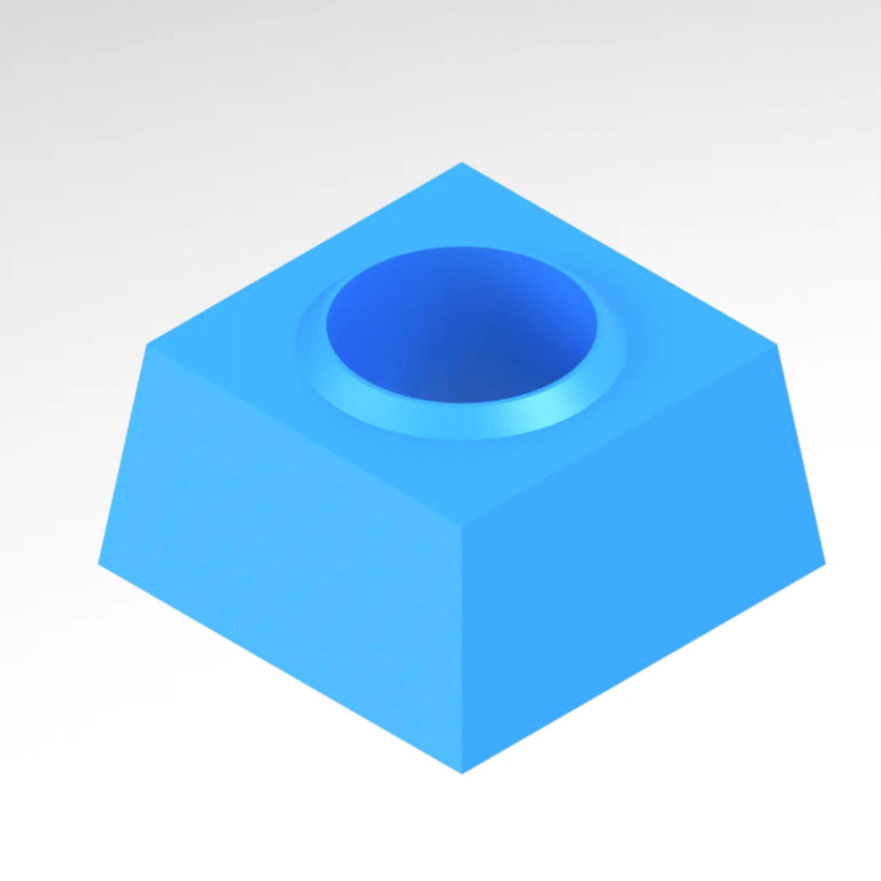 Multiboard 6.25 mm - Mounting Pillar