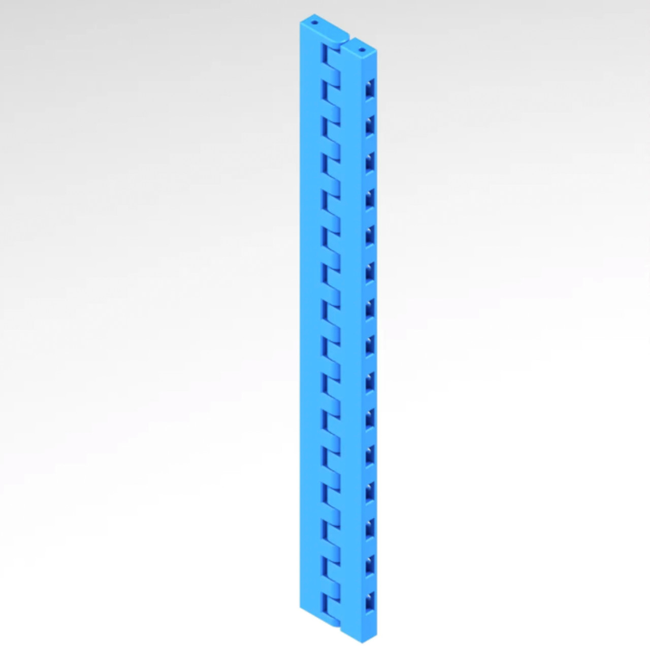 8 MU I - Multiboard Hinge Beam