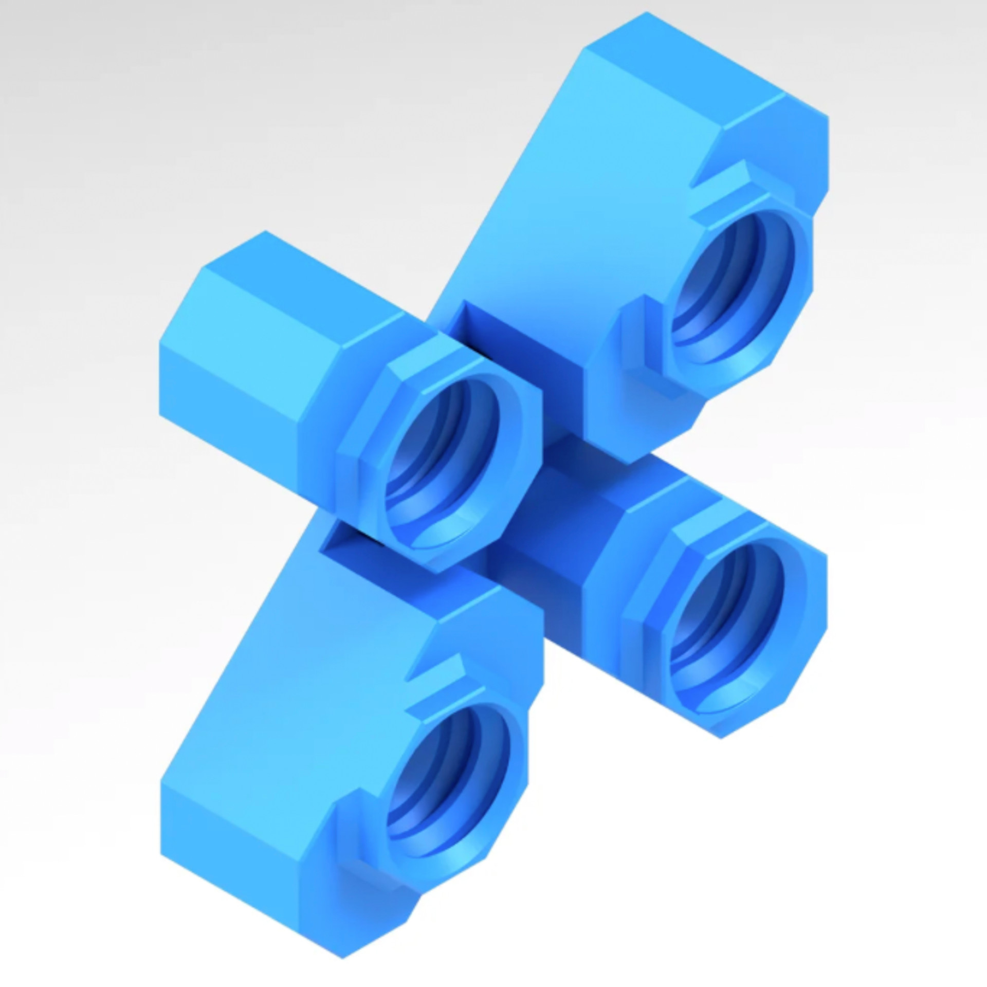 Multiboard - Mounting systems - Page 1 - Minithingsforlife