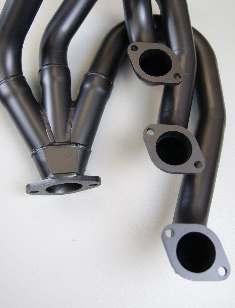 Porsche 911 European Racing Headers for 911 3.4 - 3.8 liter Motors with ...