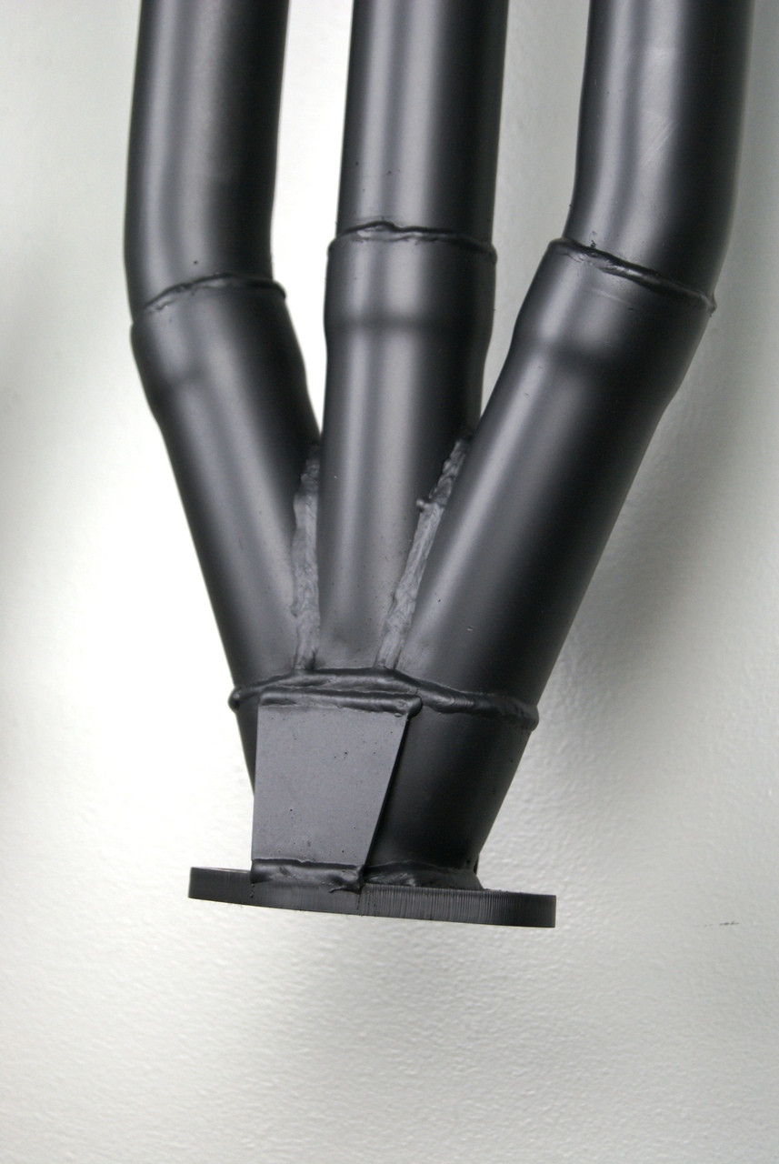 Porsche 914 "European Racing Headers" for 914 2.7 – 3.2 Liter Motors ...