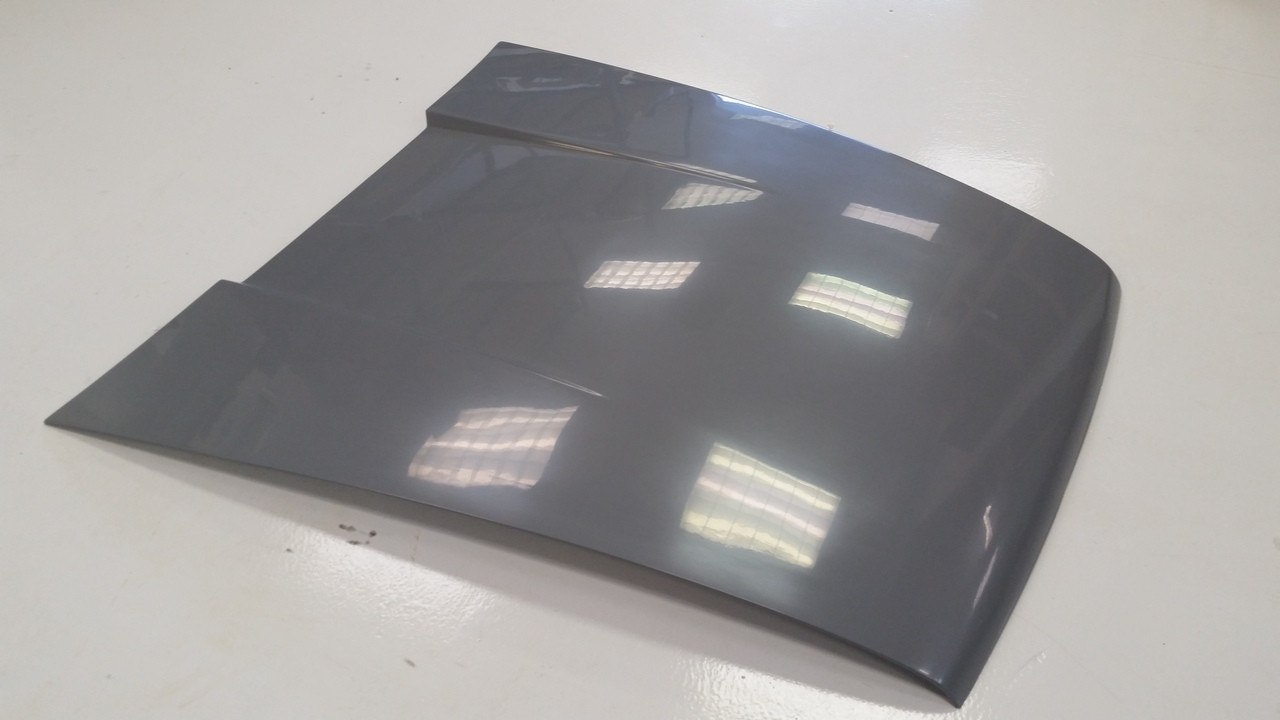 911 Long Hood Skin "Race" '65-'73 Part# 21A