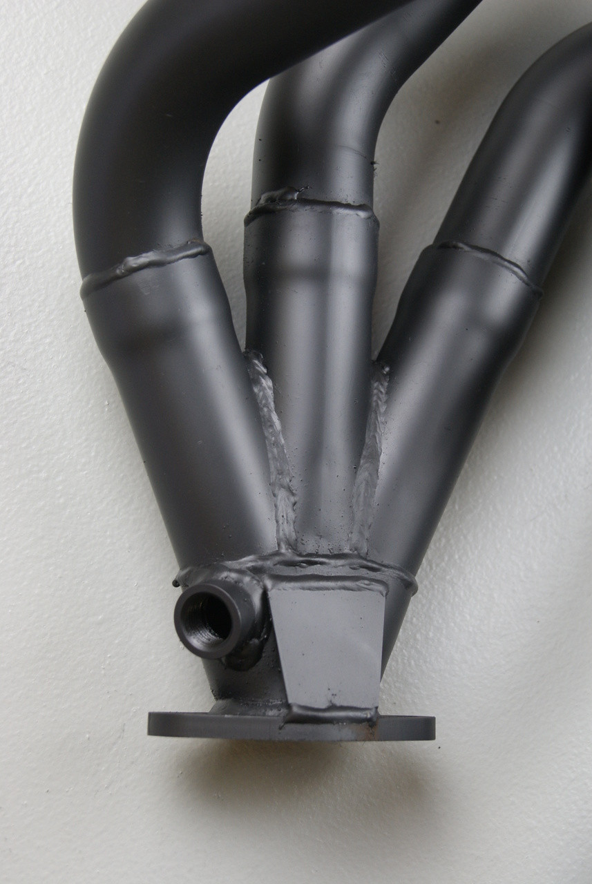 O2 Sensor Bung "European Racing Headers" - EXBung