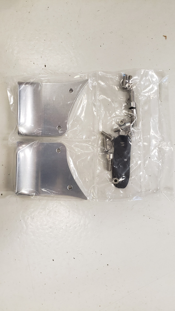 Porsche Cayman Aero Kit Wing or Cayman R Wing PCA Cayman Spec Series ...