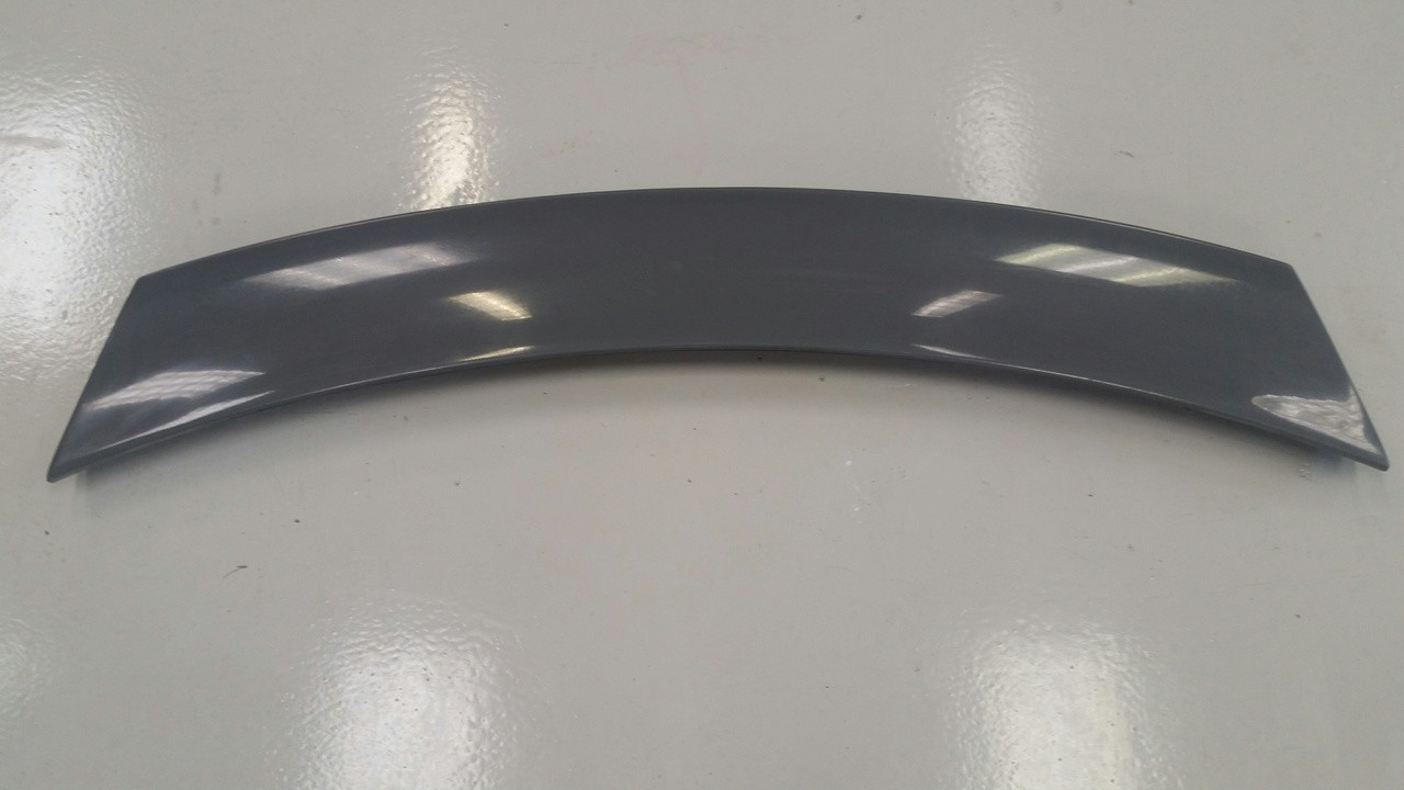 Porsche Cayman Aero Kit Splitter Wing or Cayman R wing Cayman Spec ...