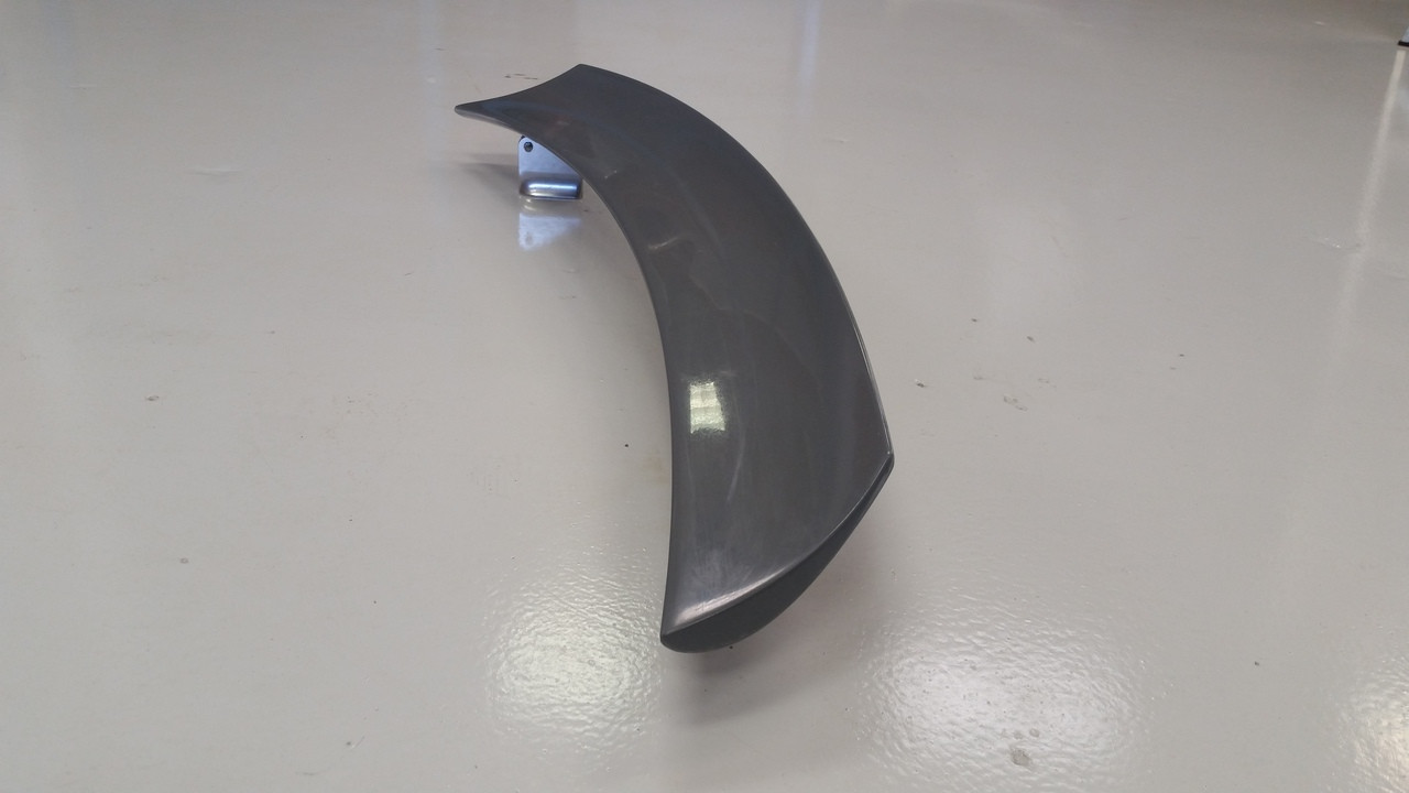 Porsche Cayman Aero Kit Splitter Wing or Cayman R wing Cayman Spec ...