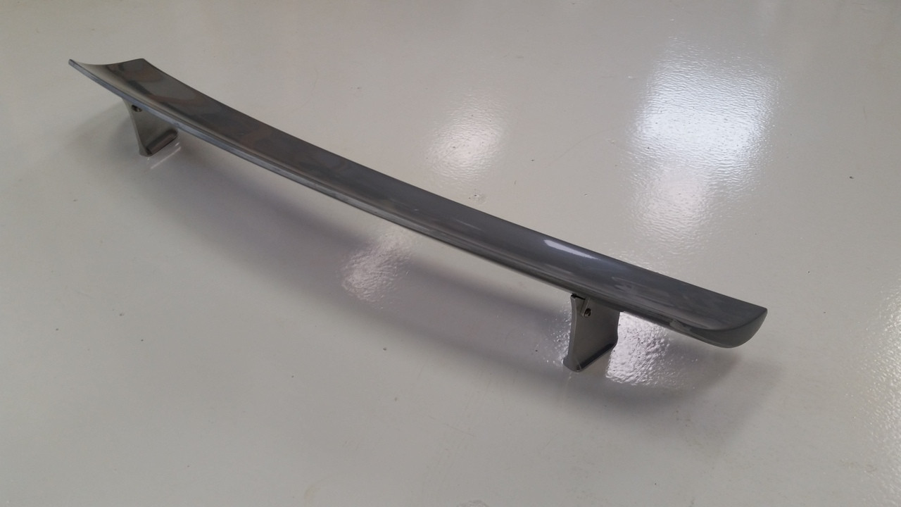 Porsche Cayman Aero Kit Splitter Wing or Cayman R wing Cayman Spec ...