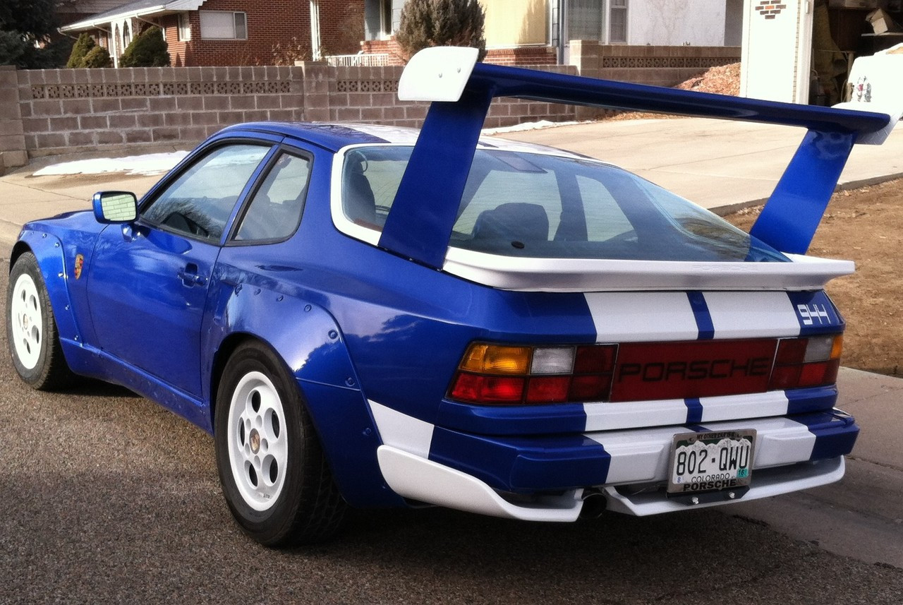 944 / 924 Hatch Replacement Part# 122