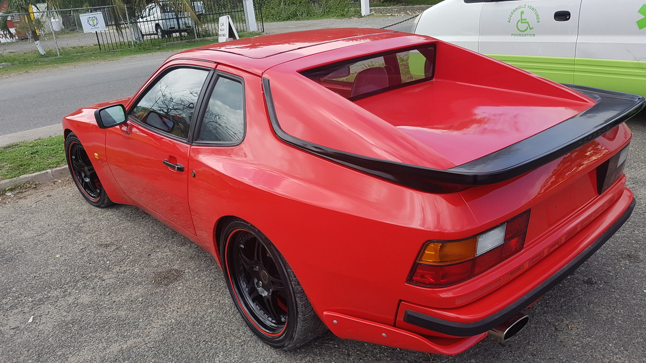 944 / 924 Hatch Replacement Part# 122