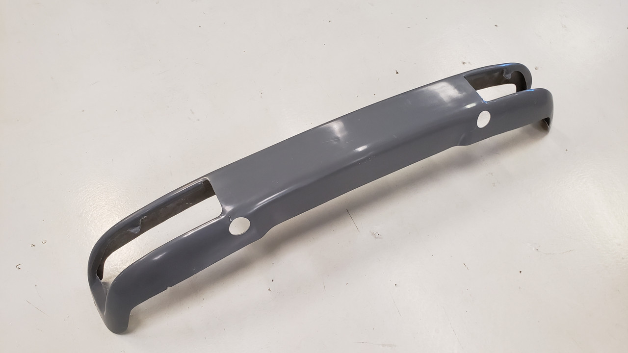 944/924 European Front Bumper Part# 221