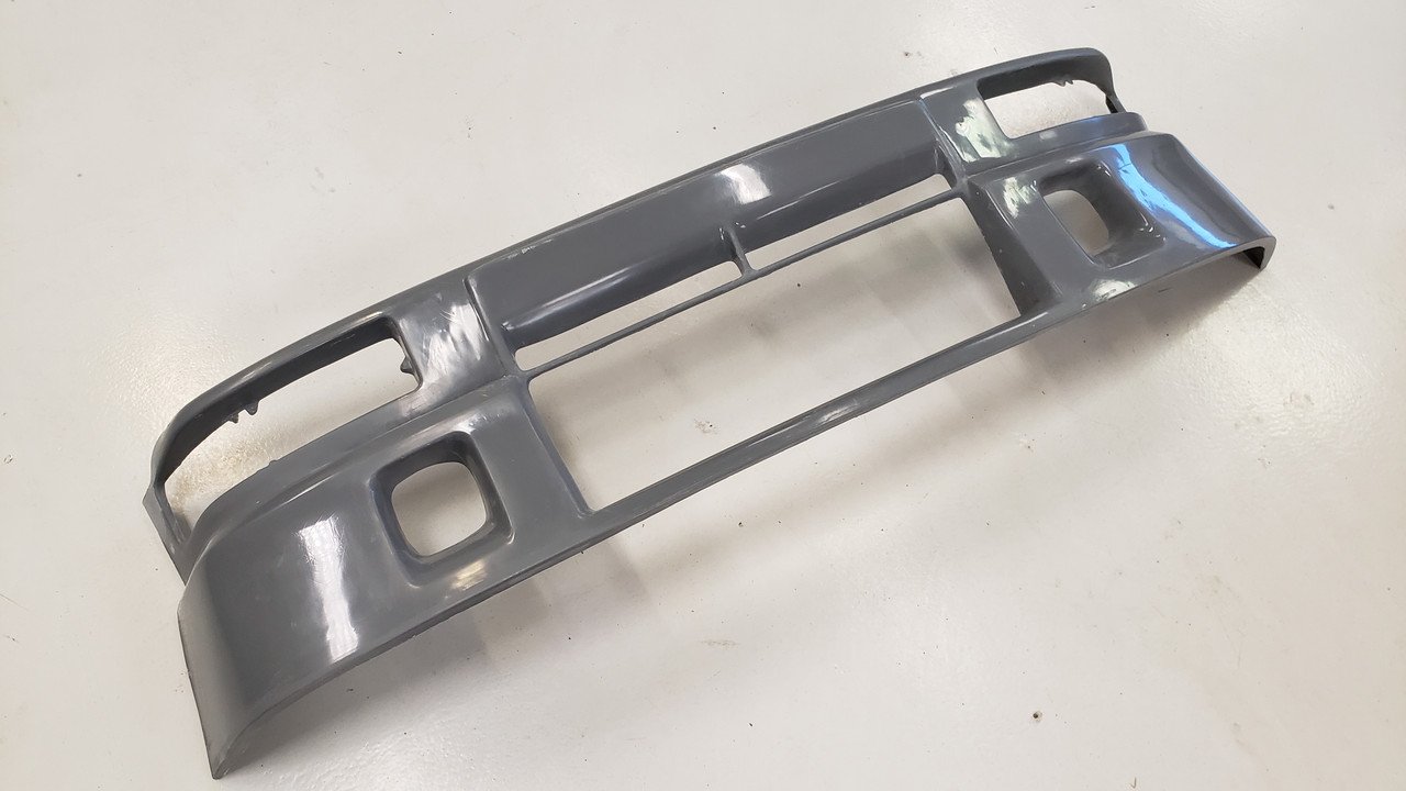 944/924 Carrera GTR Front Spoiler/Bumper Part# 243
