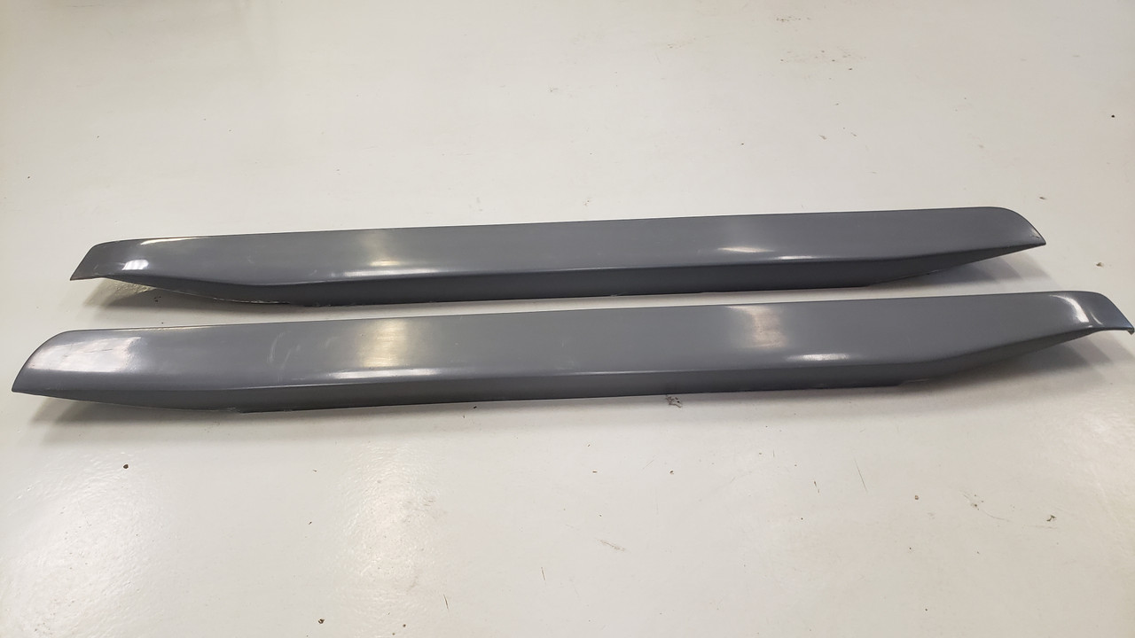 944 Boxed Rocker Panels Part# 275