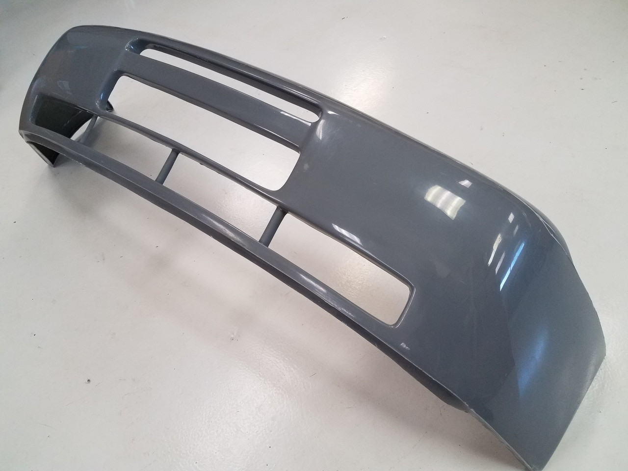 944 Turbo Race Front Bumper - Part# 292R