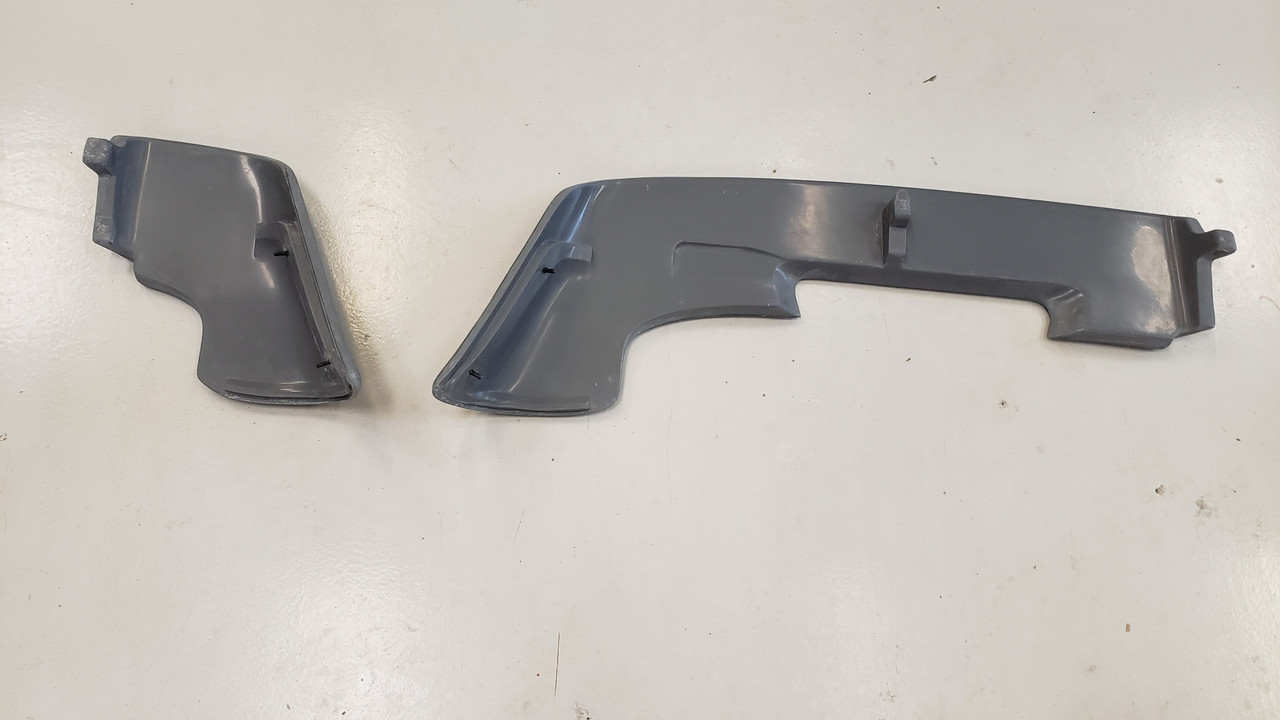 944 Turbo Rear Valance Part# 299