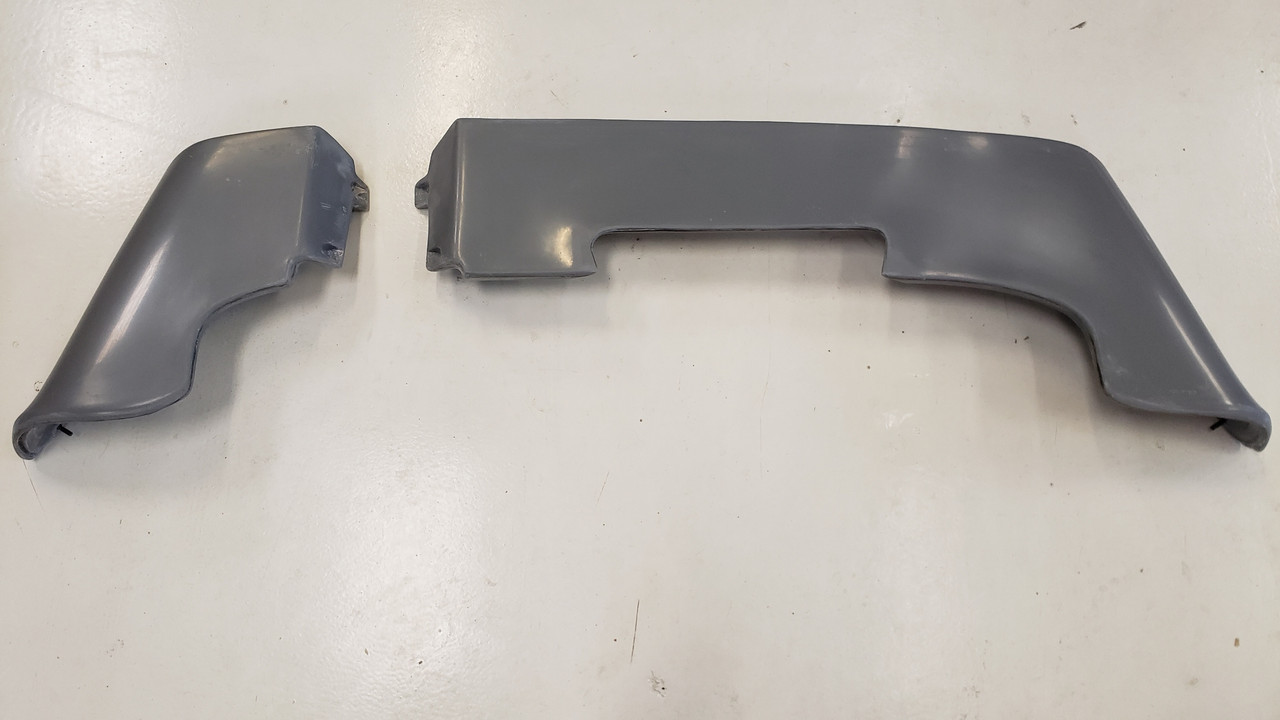 944 Turbo Rear Valance Part# 299