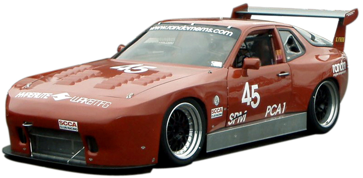 944 Sunscreen Decal Part# 311