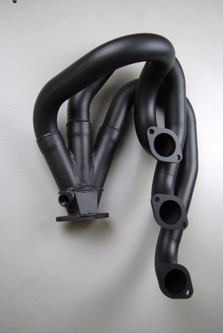 O2 Sensor Bung "European Racing Headers" - EXBung