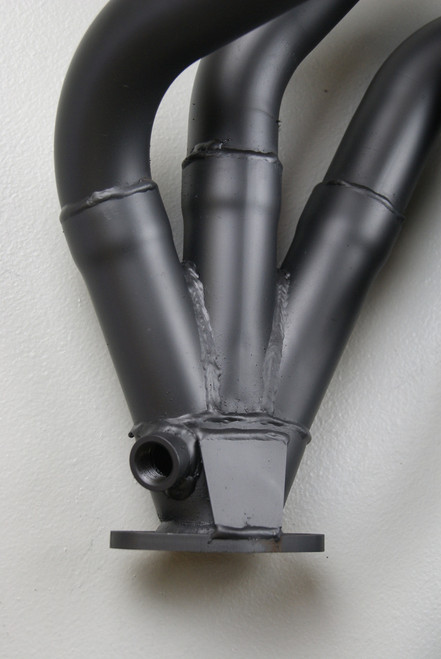 O2 Sensor Bung "European Racing Headers" - EXBung