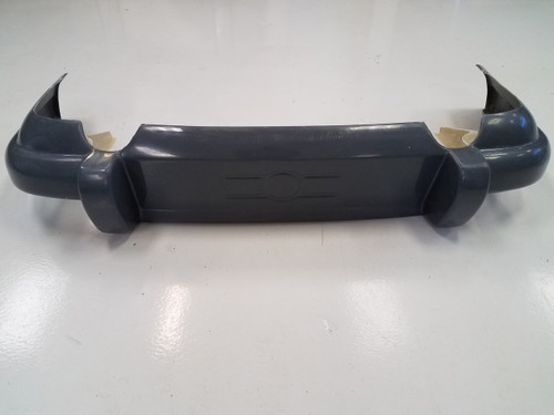 911R Rear Bumper Part# 74