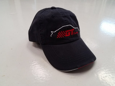 GT Racing or European Racing Headers hat, Part#1008