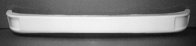 944/924 Front Bumper Part# 222