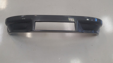 911 RSR Front Bumper 9", ‘66-‘73 Part# 4