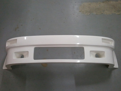 911 RSR/Turbo Front Bumper 9", ‘74-on Part# 44B