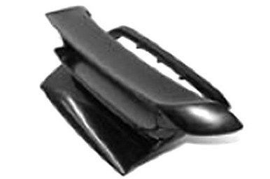 993 GT3 Tail Base With GT2 Wing Part# 584