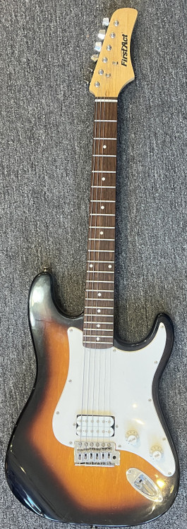 Used First Act Electric Guitar - Al's Music Shop