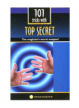 101 Tricks With A Thumb Tip - Tricks, Tips & Routines for the Most ...