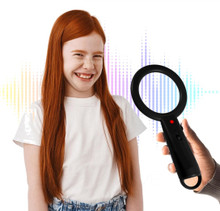 Comedy Lie Detector - Honestly it's Brilliant! - Discover the Best Kept ...