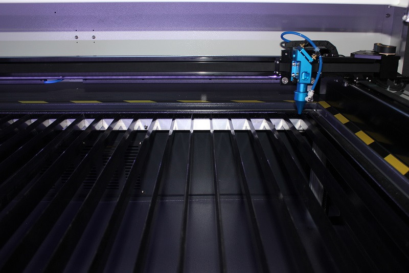 LEGEND 1200x900 48" x 36" Laser Cutting Machine - LightObject ...