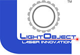 LightObject | Professional Laser Cutters and Engravers Solutions Brands