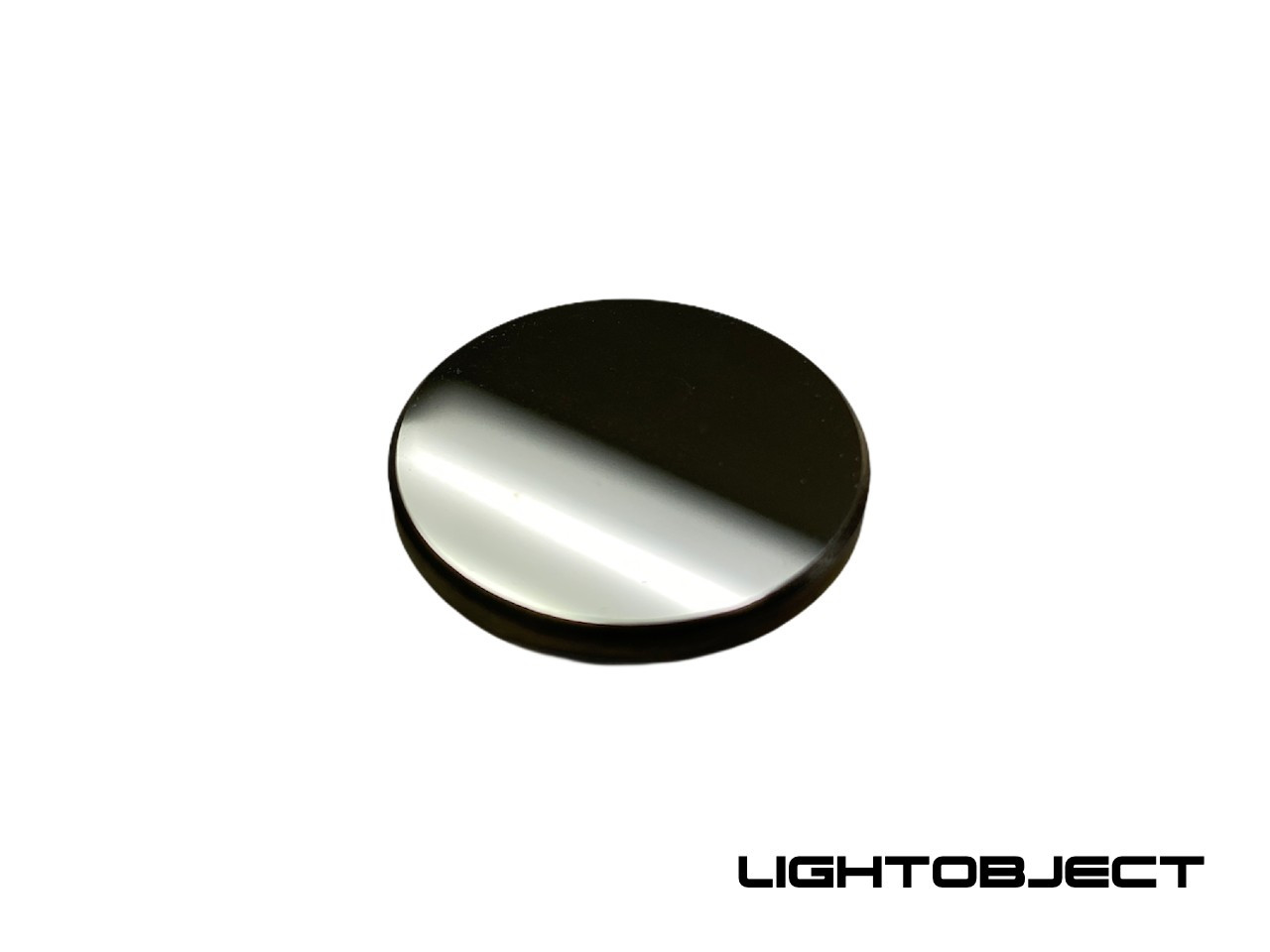 25mm Molybdenum (MO) Reflection Mirror - LightObject | Professional ...