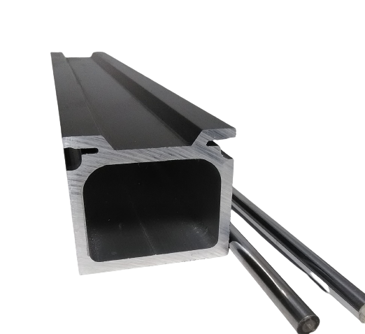 Extrusion Aluminum Gantry