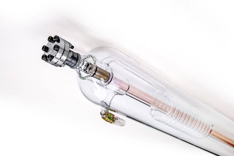 LightObject JK 150W CO2 Sealed Laser Tube - LightObject | Professional ...