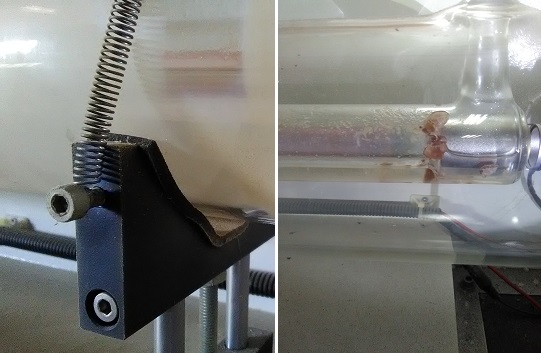 A Closer Look at Glass Laser Tube - LightObject | Professional Laser ...