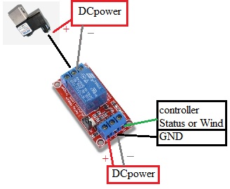 Automatic laser air assist switch - LightObject | Professional Laser ...