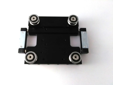 X axis Roller Carriage Rail Block