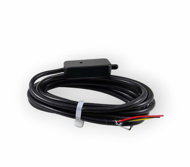 Sensor Cable for Fire Detector