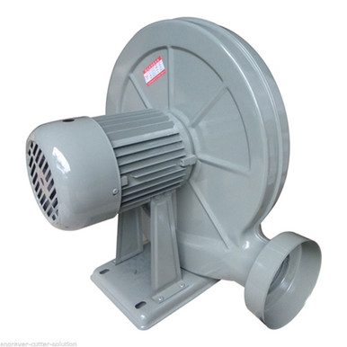 Exhaust Fan for Laser Engraving Cutting Machine - LightObject ...