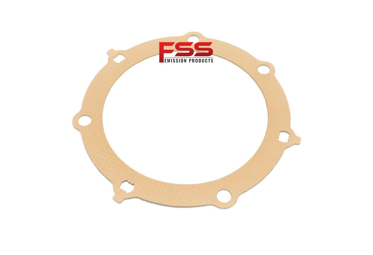 DPF Gasket and DOC Gaskets | Filter Service and Supply