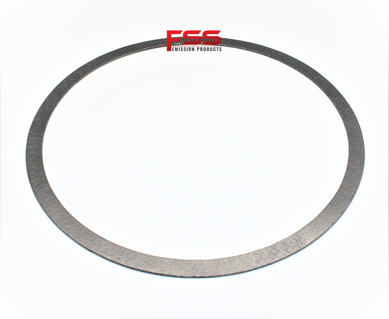 Engine Control Systems DPF Gaskets - Filter Service & Supply