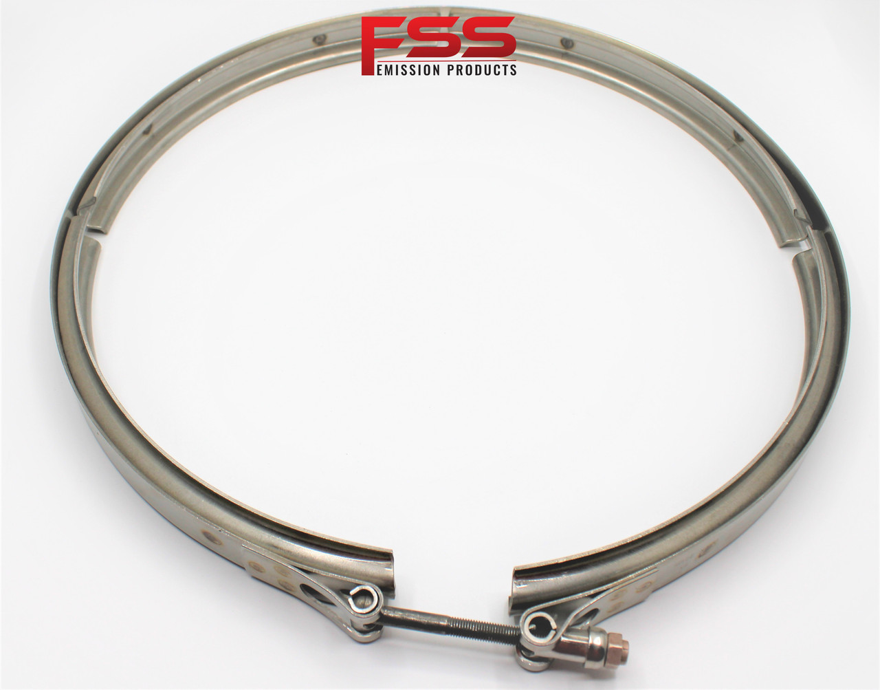 FSS Emission Products Cummins 5304849 Clamp