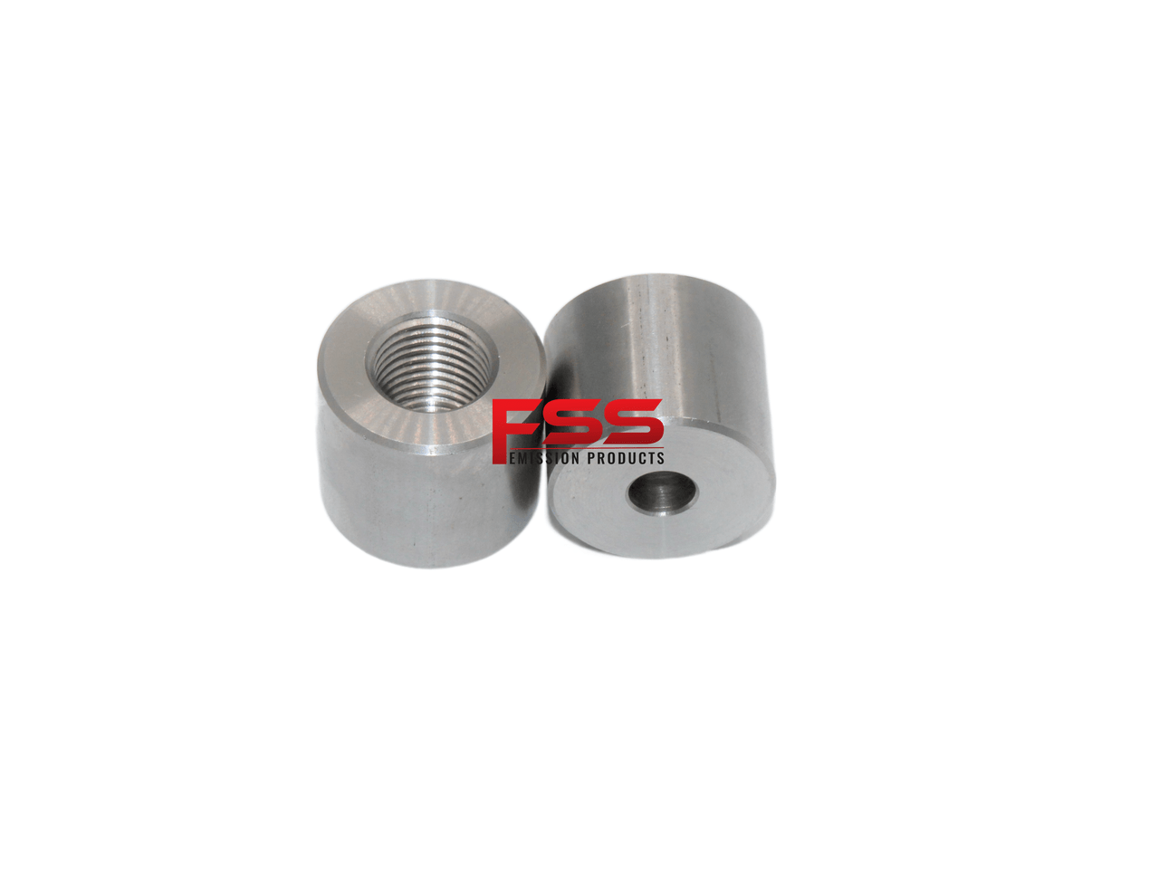 DPF Sensor Port Bung 14mm x 1.50 - 1.00 Flat Bottom