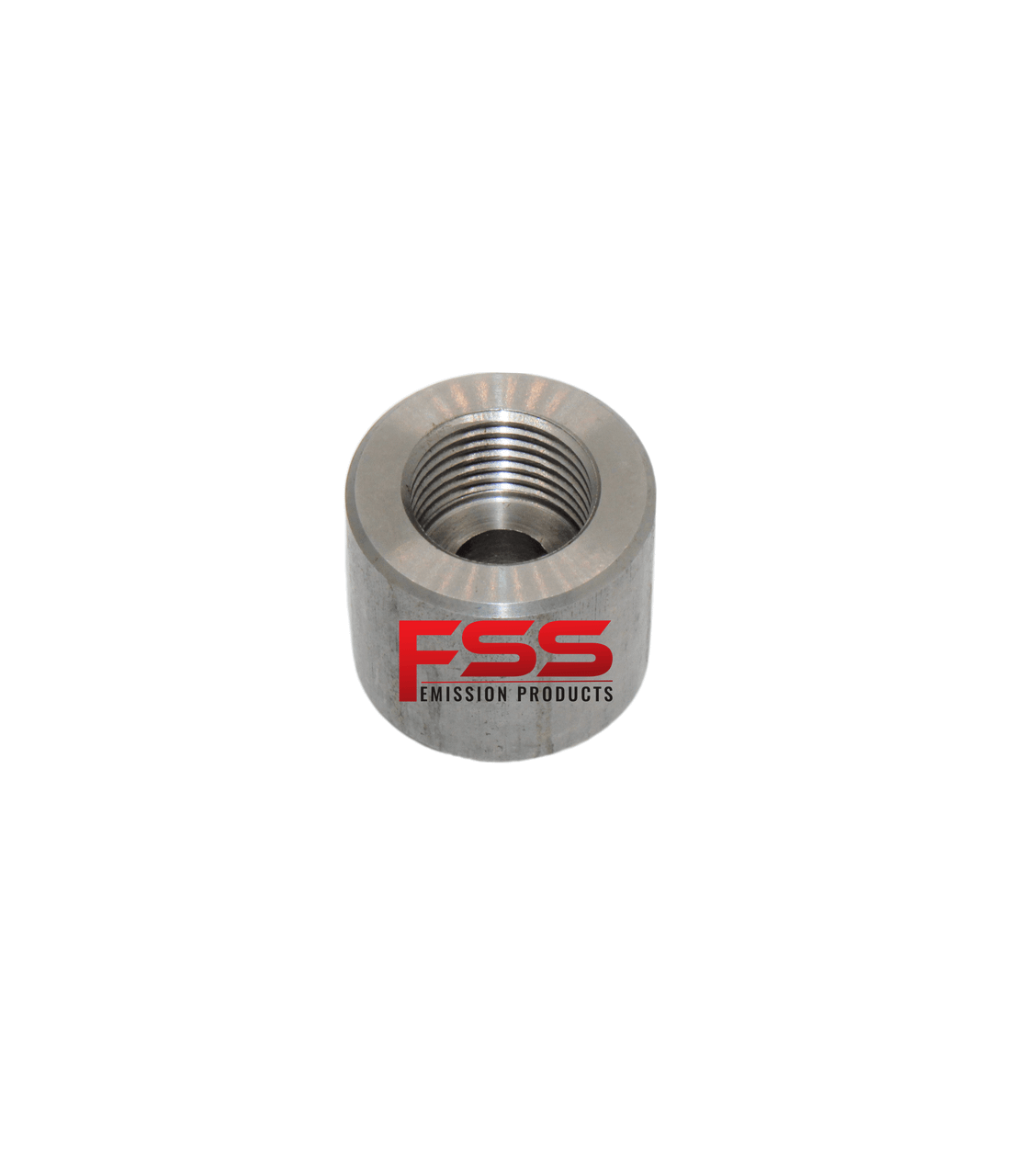 DPF Sensor Port Bung 16mm x 1.50 - 1' Flat Bottom