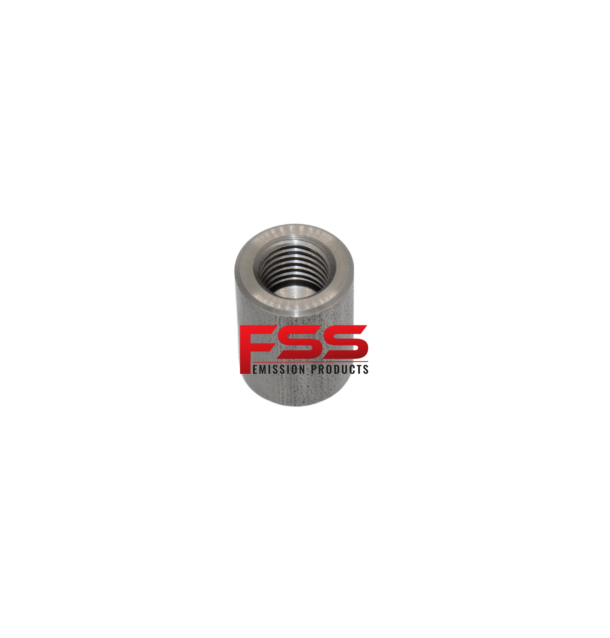DPF Sensor Port Bung 12mm x 1.50 - 3/4 Normal Flare